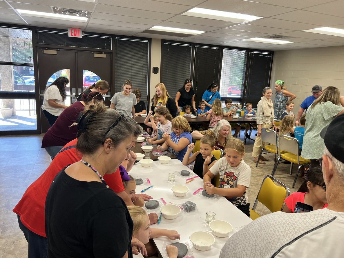 Public Library ﻿Summer 2023 Reading Program – City Of Rockwood